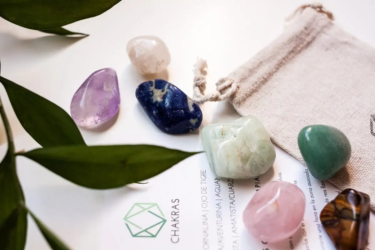 The Top Problems Unbalanced Chakras Could Be Causing You and Their ...