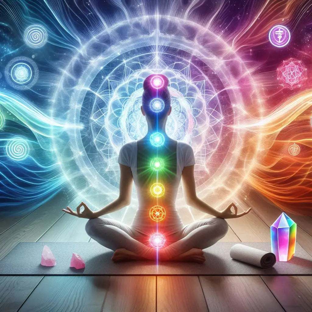 Aura Reiki – Page 14 – Reiki Attunement Courses