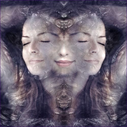 Reiki Attunement Courses - Amsha And Purna Avataras High Karma Blessings