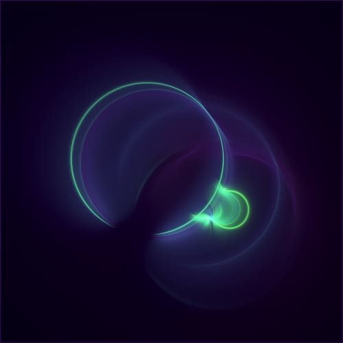 Reiki Attunement Courses - Cosmic One Symbol System