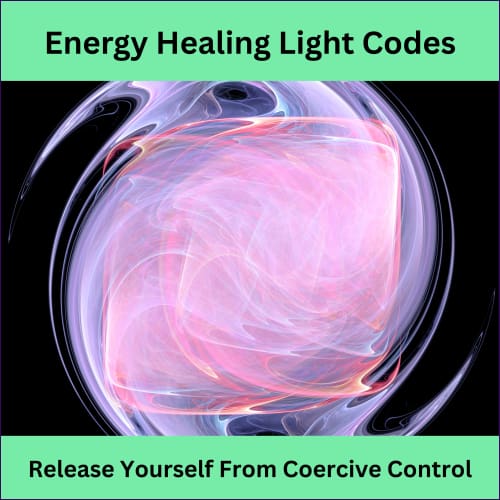 Reiki Attunement Courses - Energy Healing Light Codes - Release ...