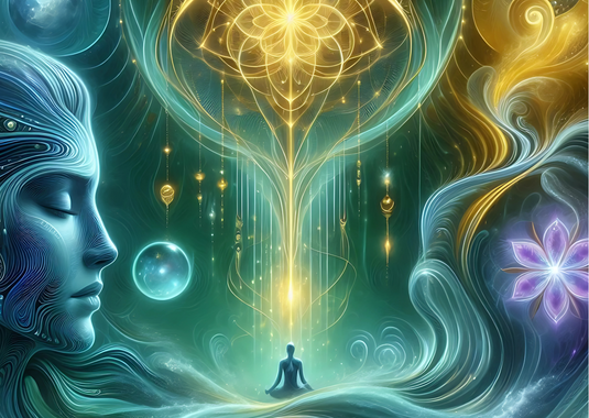 How to Start a Chakra Meditation Practice – Reiki Attunement Courses