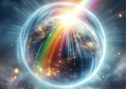 Reiki Attunement Courses - Washing Away The Mark Of Torok Reiki