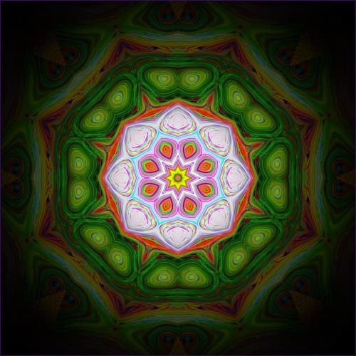 Reiki Attunement Courses - Sacred Guides Of Transition