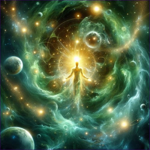 Reiki Attunement Courses - The Galactic-Self Activation - Level 2: The ...