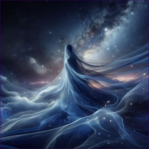 Reiki Attunement Courses - Veils Of Sedna